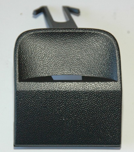 Porsche 955 Cayenne Rear Bumper Cover 95550545000 | eBay