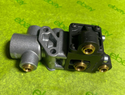 85145951 Genuine Volvo Brake Valve OEM - New | eBay