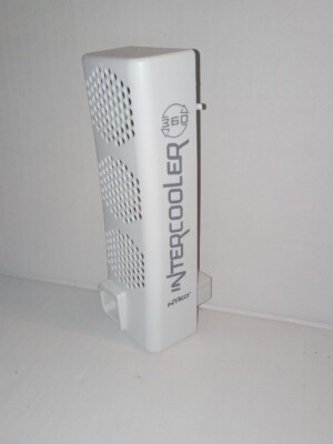 Nyko Intercooler Fan for Microsoft Xbox 360 Fat Console | eBay
