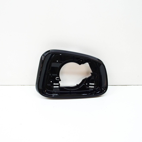 NEW BMW 7 G11 LEFT WING MIRROR SUPPORTING RING 51167418813 7418813 2016 ...