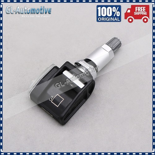 1PCS TPMS Tire Pressure Sensor 13598786 For Chevrolet Camaro Cadillac ...