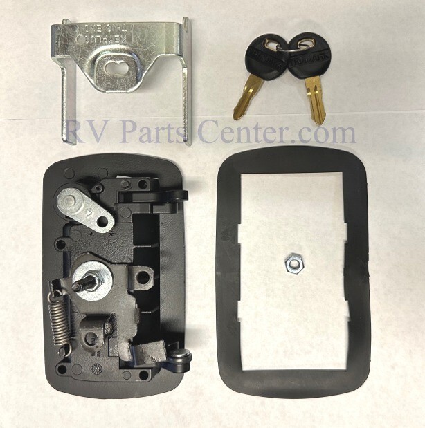 TriMark RV Door Lock 22660-04 Replacement for 13438-04 | eBay