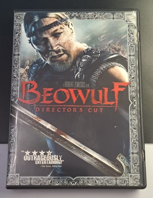 Beowulf (DVD, 2007) 97361323145 | eBay
