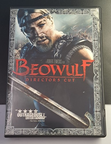 Beowulf (DVD, 2007) 97361323145 | eBay