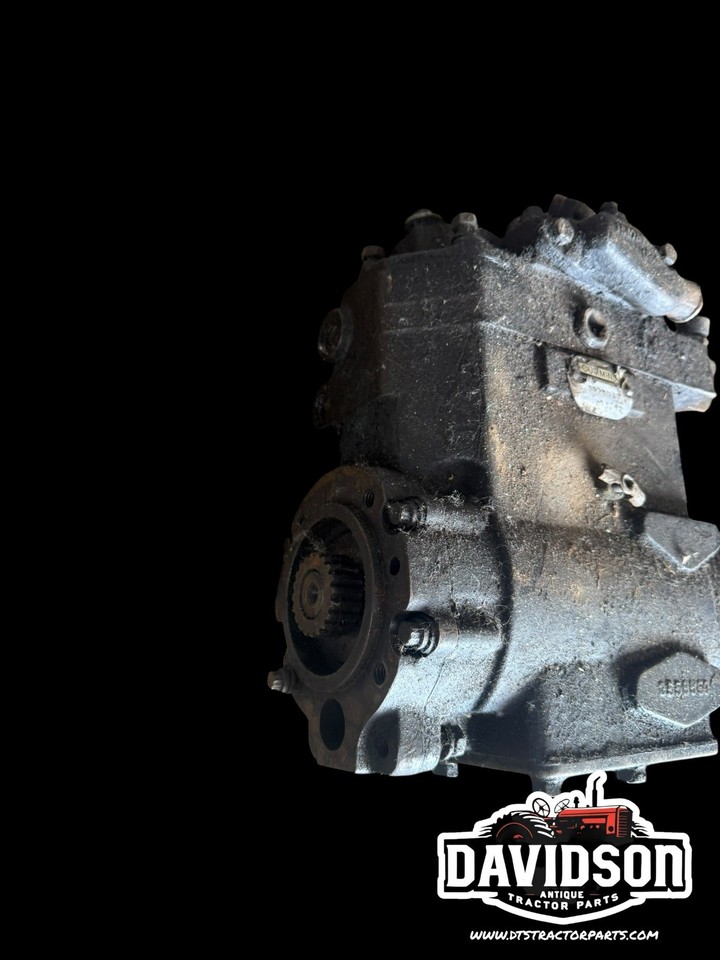 vintage cummins air compressor 3558027 | eBay