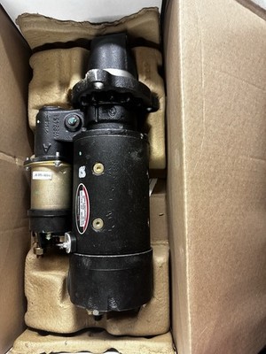 Delco Remy 10461055 42MT Reman Starter | eBay