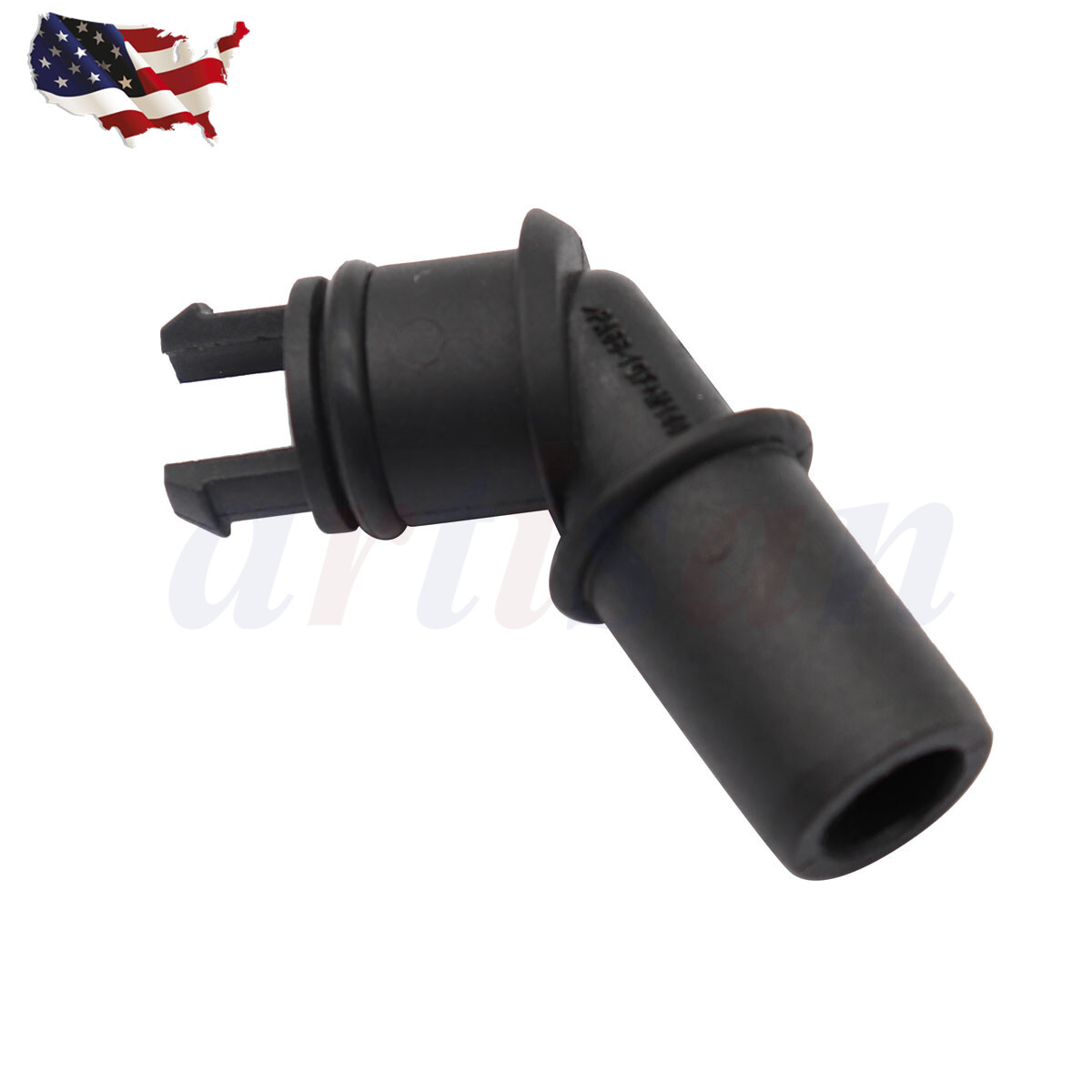PCV Valve For 2005-2020 Buick Caldillac V546 12578316 12681693 | eBay