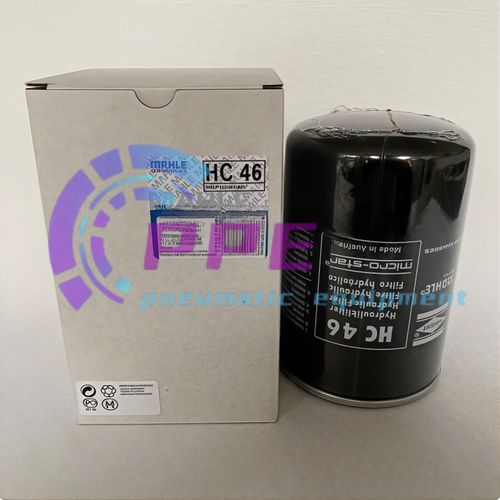 1PCS NEW MAHLE Spin on Hydraulic Oil HC-46 | eBay