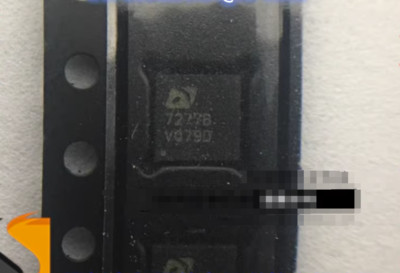 5pcs APW7277BQBI-TR APW7277B 72778 7277B APW7277BQBI-TRG QFN16 IC Chip | eBay
