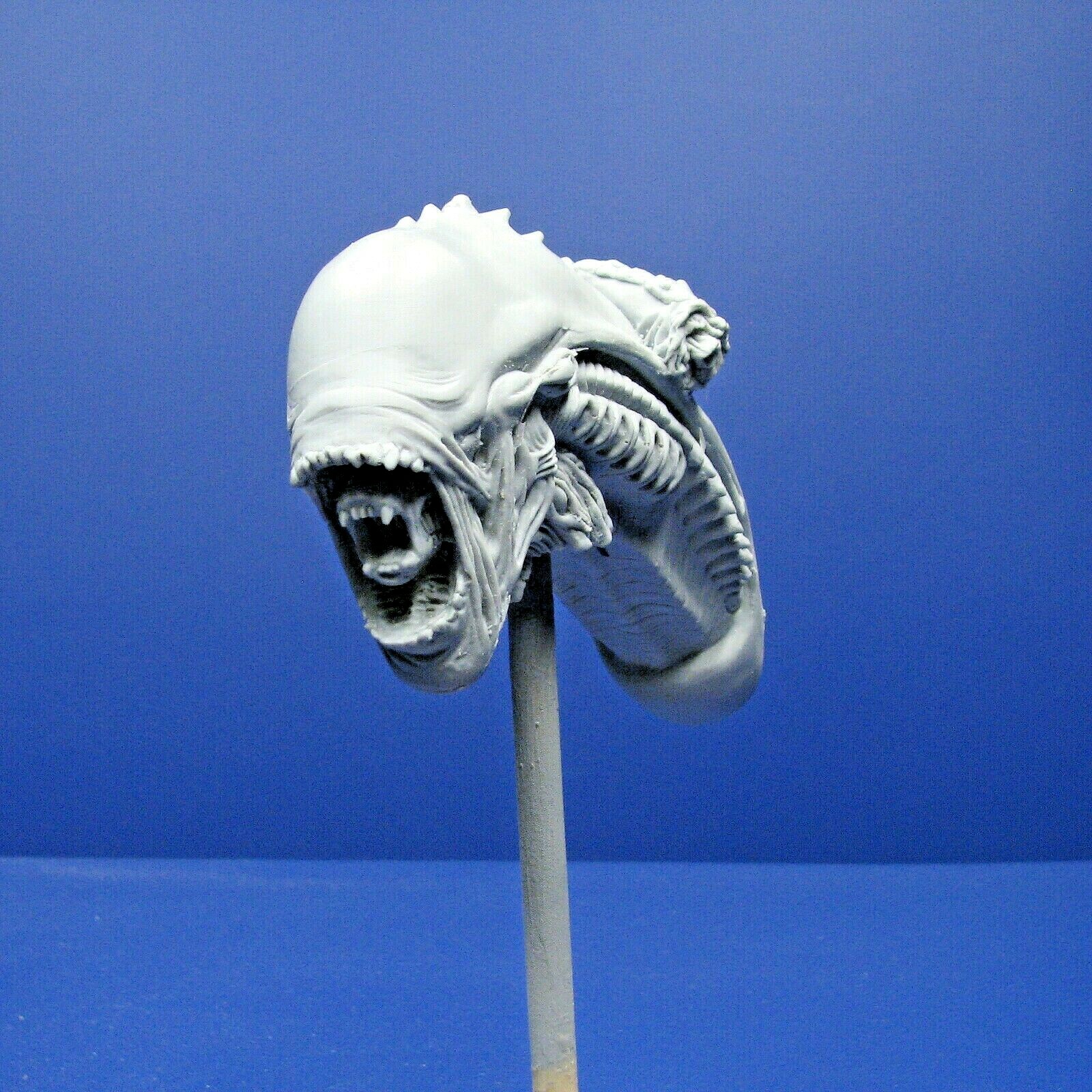 JFN212 AP Jimmy Flintstone Resin Shifter Knob Model Kit | eBay