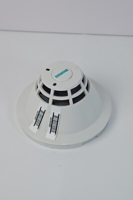 Fire Alarms - Heat Detector Head