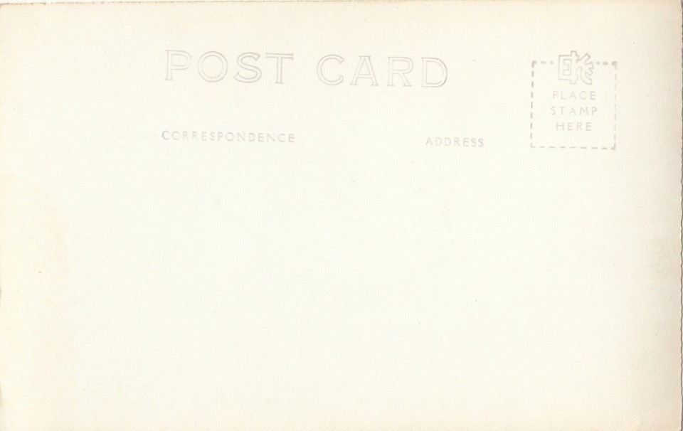 JON HALL - (RPPC) POSTCARD REAL PHOTO UNPOSTED EKC 1940's | eBay