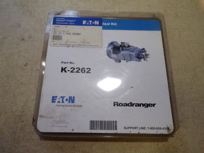 OEM K-2262 K2262 New Eaton Fuller OIL SEAL KIT