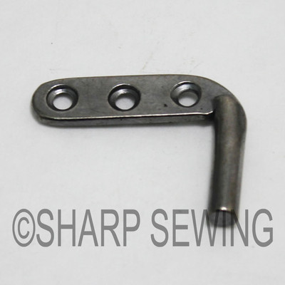 SINGER 31-15 THREAD GUIDE ( 3 HOLE ) #52454 | eBay