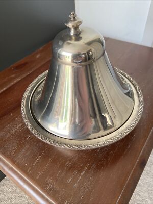 Middle East - Islamic Silver Plate