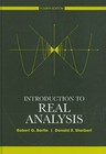 Introduction to Real Analysis by Robert G Bartle: New 9780471433316| eBay