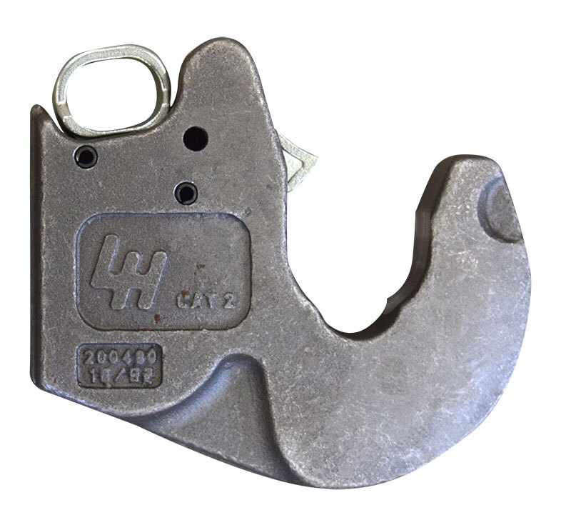 Quick Attach Hook Kit, OEM Ref. No.: 64915, ACP0084540 | eBay