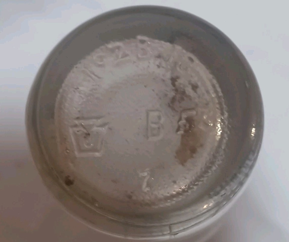 DONALD DUCK BEVERAGES 1952 10 Fl Oz Clear Glass Soda Bottle USED | eBay