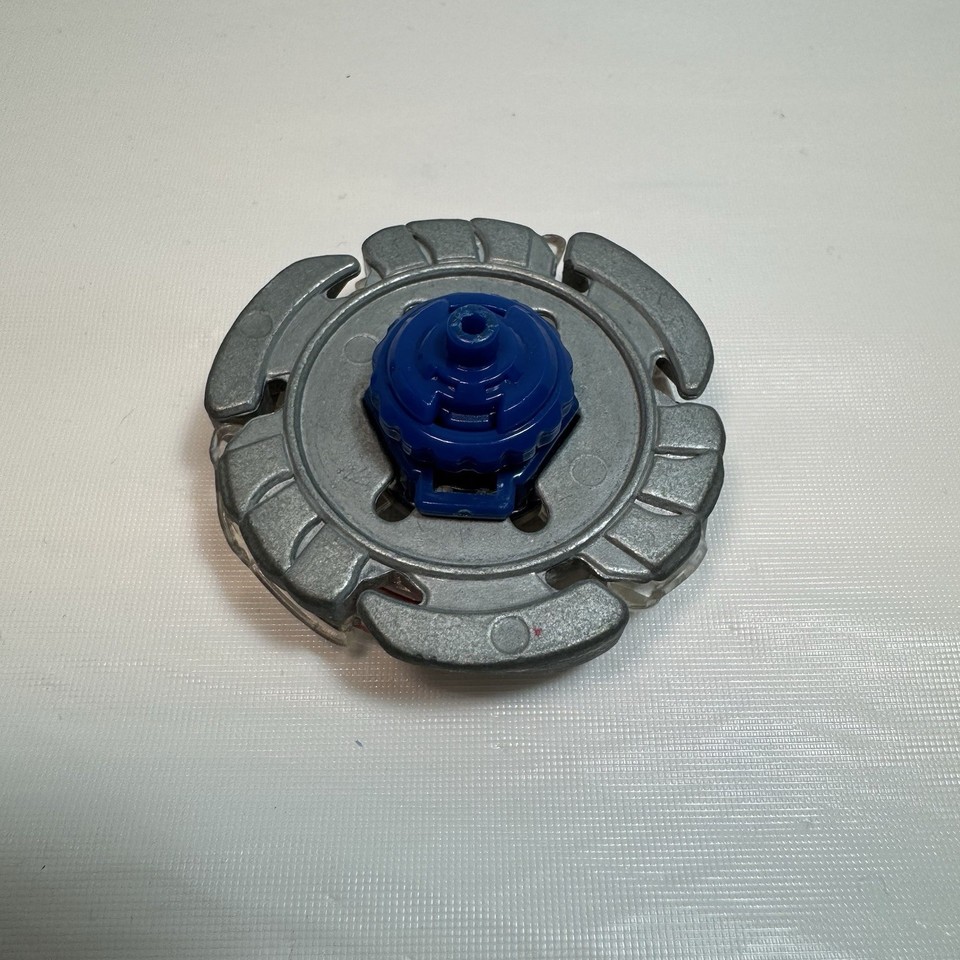 Lightning L-Drago 100 HF BB-43 Beyblade Metal Fight Takara Tomy #B4 | eBay