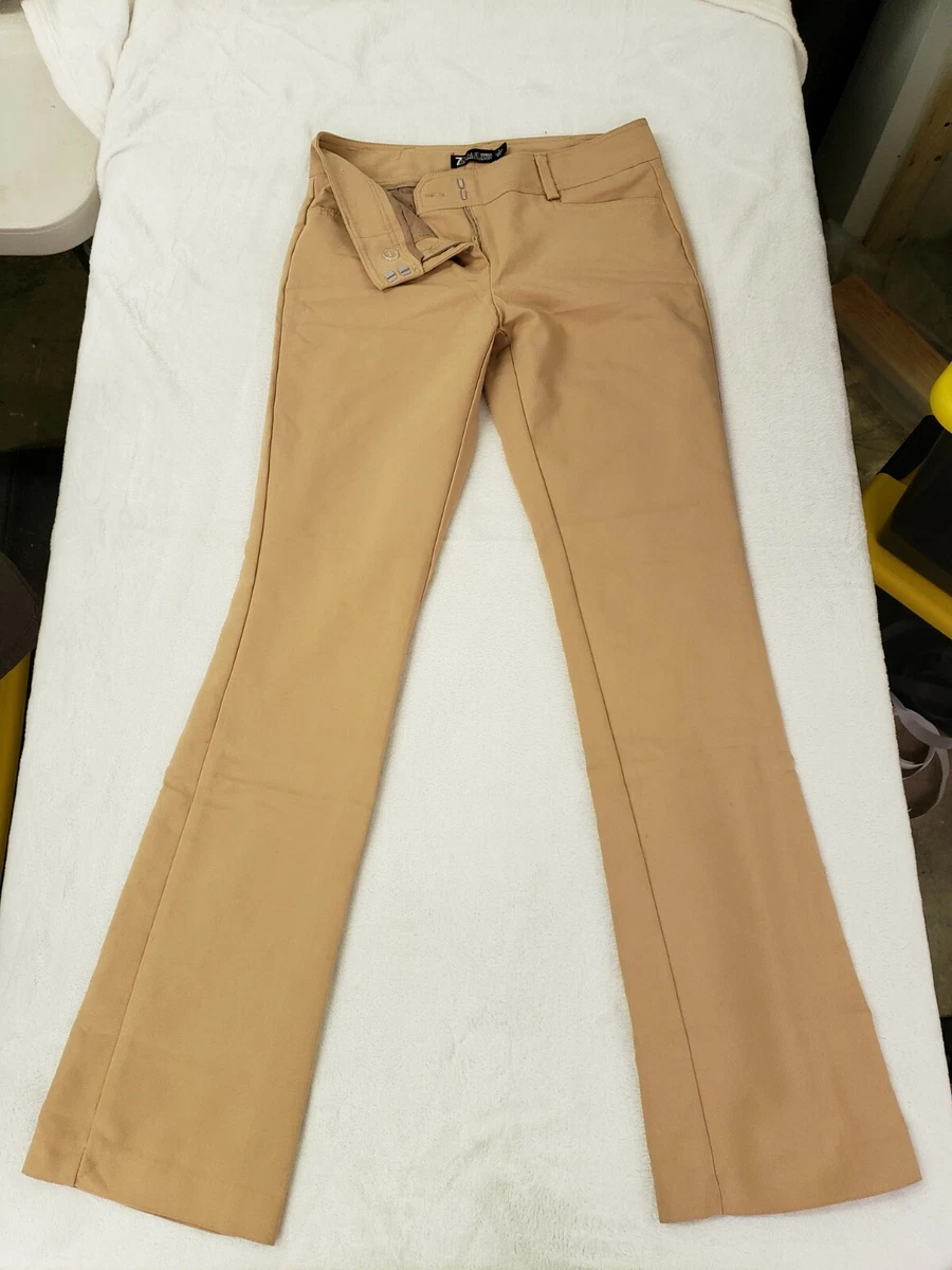 Ladies Formal Pants Designs