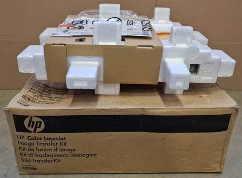HP CE249A image transfer kit for HP Color LaserJet CM4540 CP4020 CP4520 ...