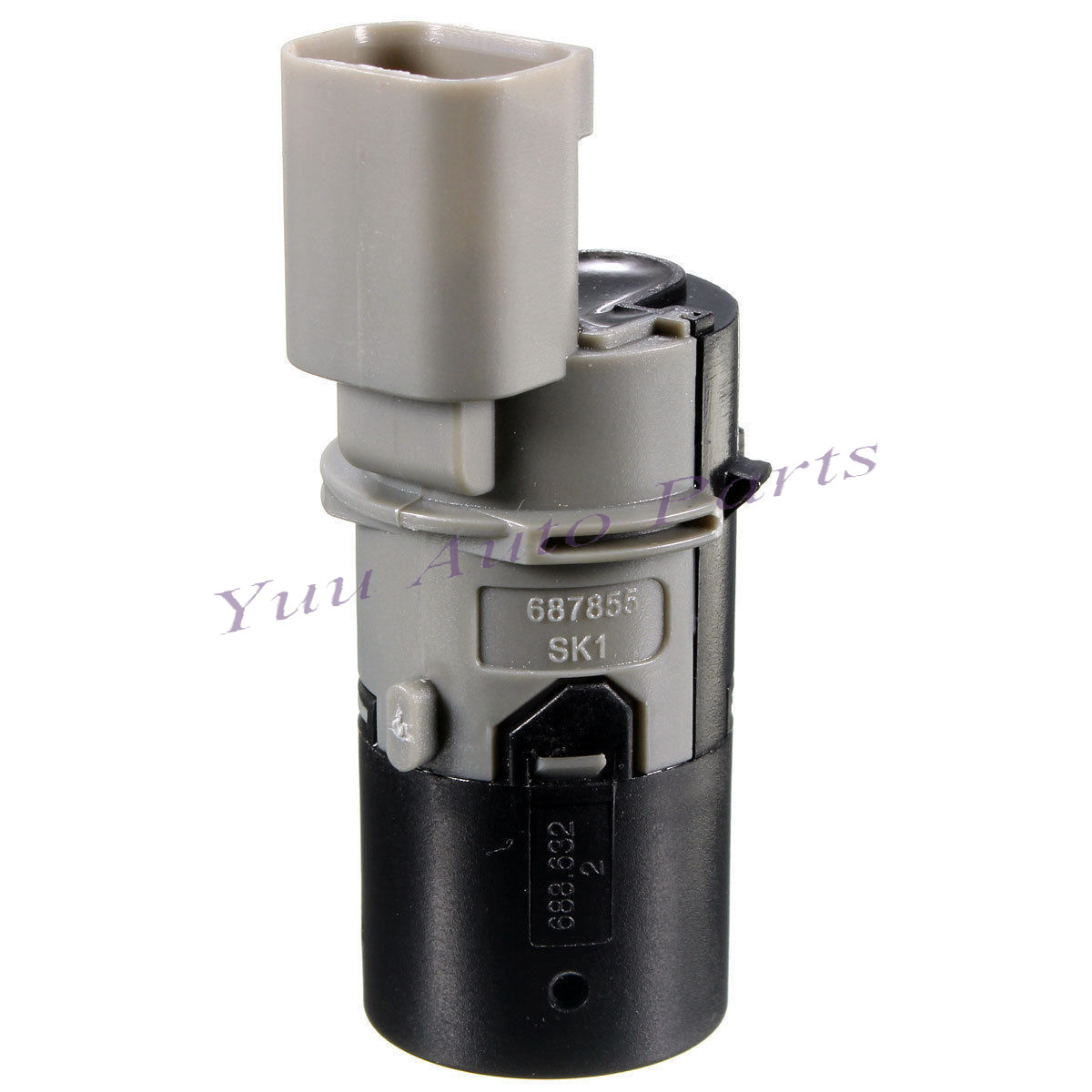 For BMW PDC Parking Sensor E39 E46 E60 E61 E66 E83 X3 X5 3 5 Series ...