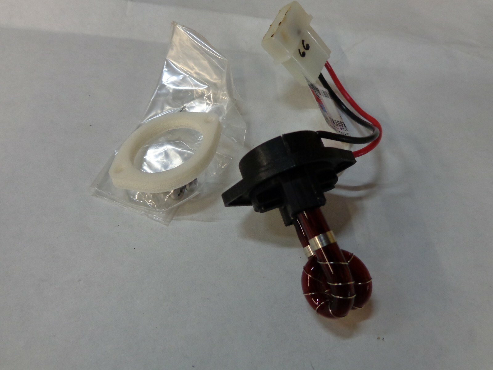 Whelen 01-0461403-RON Replacement Strobe Tube Bulb , Whelen S30HAR ...