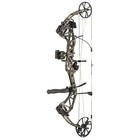 Bear Archery Paradox RTH Ready to Hunt Bowhunting Compound Bow Package ...