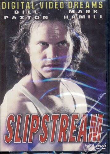 Slipstream - DVD By Mark Hamill - VERY GOOD | eBay