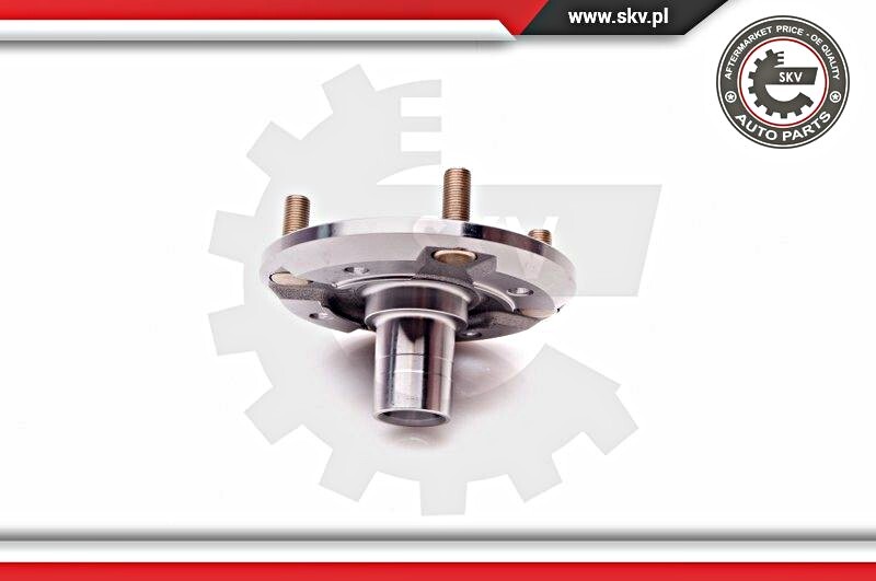 Wheel Bearing Kit Front For CHEVROLET DAEWOO Matiz Spark 98- 96316756 ...