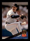 1993 BASEBALL 1993 Leaf Mike Munoz Detroit Tigers #191 1 | eBay