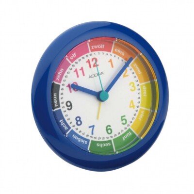 Adora 3-108443-001 Children's Watch Alarm Clock Table Clock for Kids | eBay