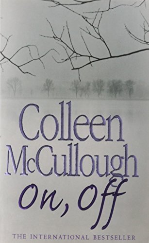On, Off, Colleen McCullough | eBay