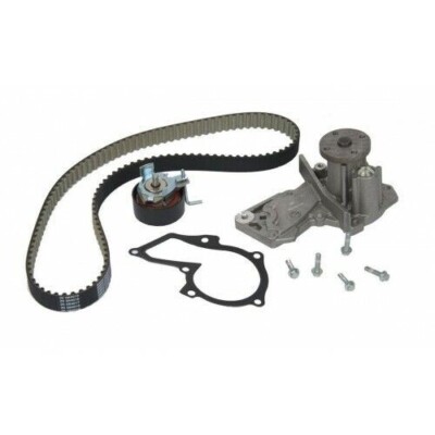 MK7 Fiesta ST ST180 ST200 Genuine Ford Cambelt Timing Belt Waterpump ...