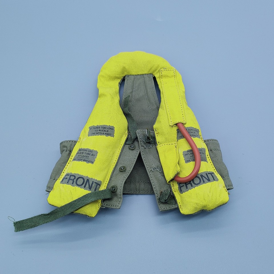 DID 80187 1/6 WWII British Pilot Squadron Leader Tom Action Figure Life ...