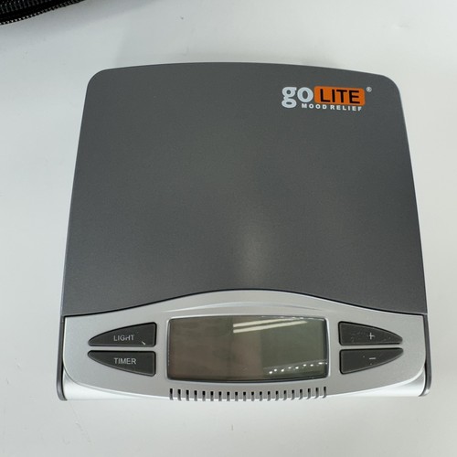 Apollo Health GoLite Mood Relief Light Therapy Blue Light Go Lite ...