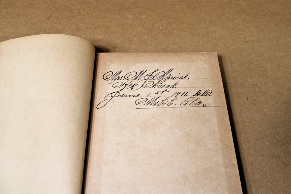 1902 First Edition,The Model Speaker for Young Americans, Laura Augusta ...