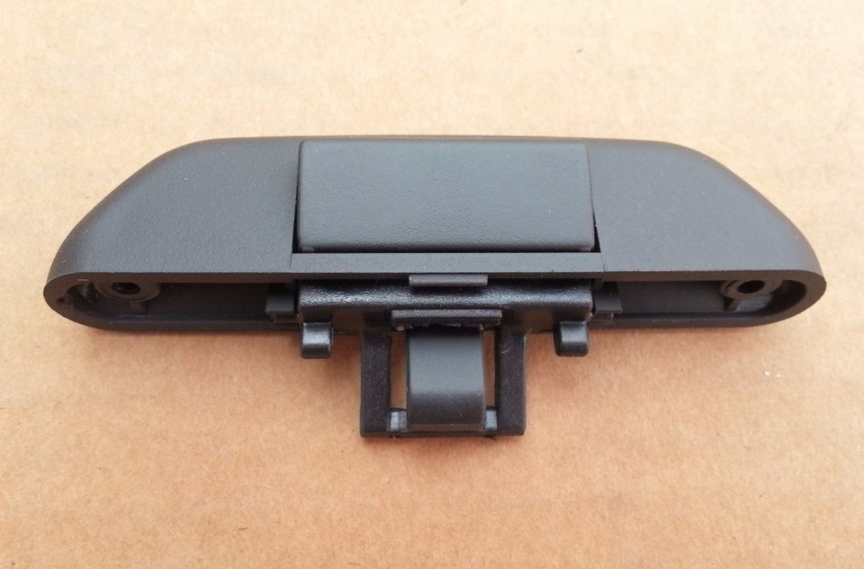 Rear Sunroof Shade Handle Black For Audi Q7 07-15 | eBay