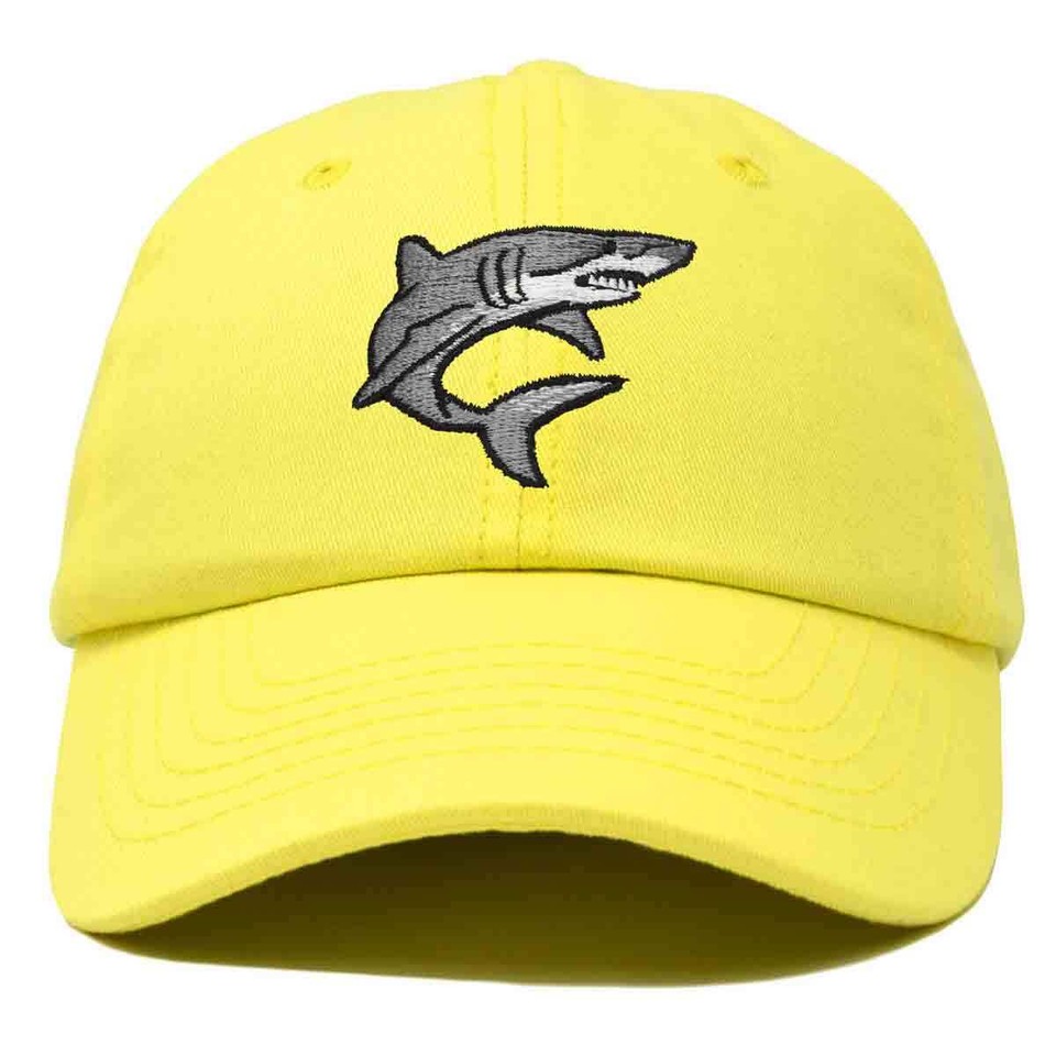 Dalix Shark Hat | eBay