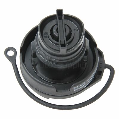 Genuine Fuel Tank Cap 1K0201550F for Audi Volkswagen VW | eBay