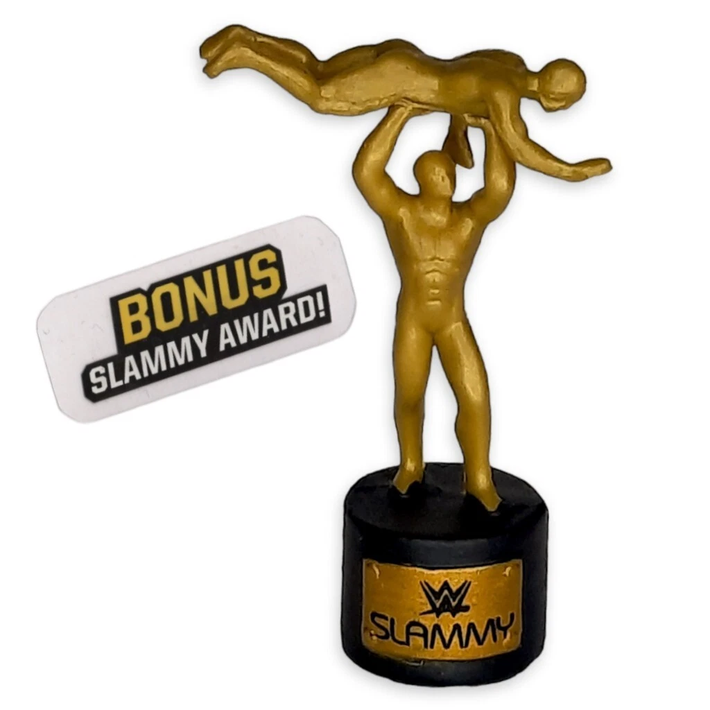 Slammy Trophy