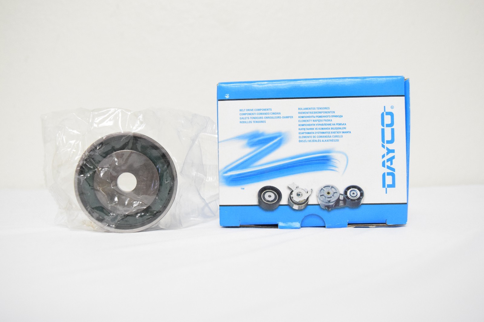 TOYOTA Idler Bearing 13503-62040 1350362040 Toyota 3.4L V6 95-04 (5VZFE ...