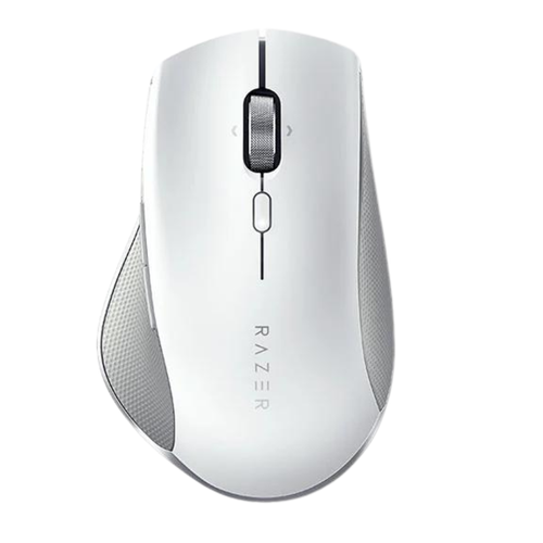 Humanscale Razer Pro Click Ergonomic Mouse - PROCLICK-NA 810008205211 ...