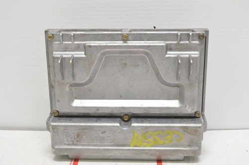 2000 2003 Oldsmobile Aurora Engine Control Module Unit Ecm 12573577 J5 ...