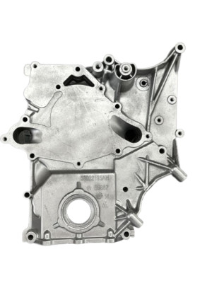 Genuine MOPAR 5.7L Hemi Chrysler Dodge Timing Chain Cover 2009-2019 | eBay