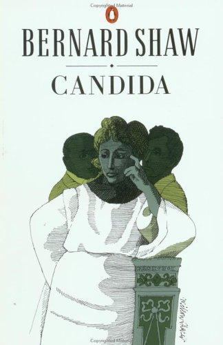 Candida by George Bernard Shaw (1950, Uk-B Format Paperback) for sale ...