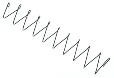 BattleSteel® Mil-Spec Replacement Magazine Springs 6/Pack | eBay