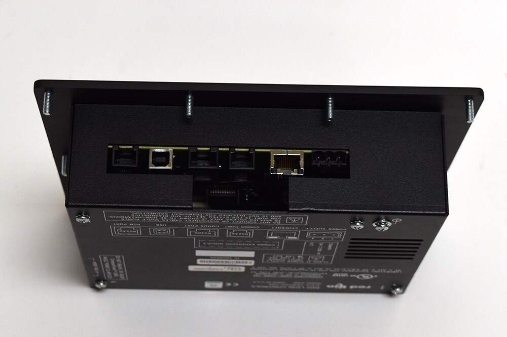 Red Lion Controls G306 HMI G306C000 for sale online | eBay