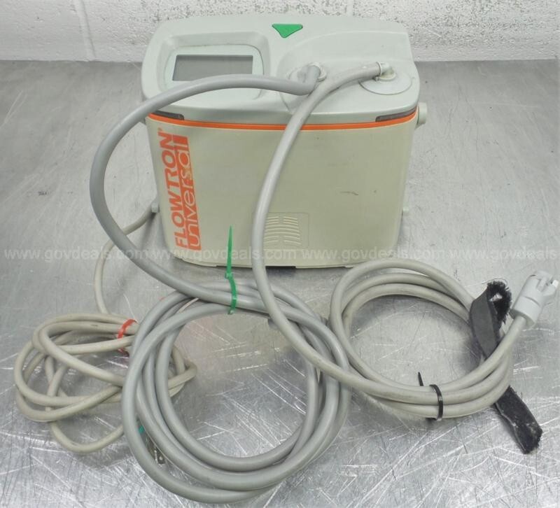 Sequential Compression Device Flowtron