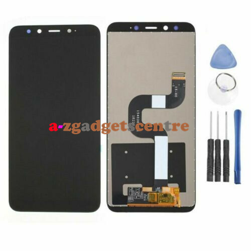 For Xiaomi Mi 6X/Mi A2 LCD Display Touch Screen Digitizer Assembly ...
